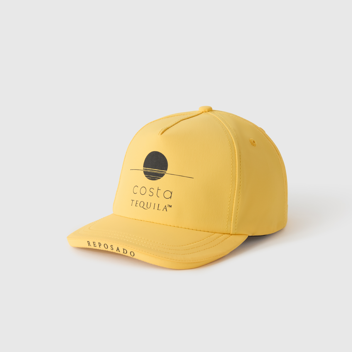 Costa Tequila Reposado Hat – Headwear Design Lab