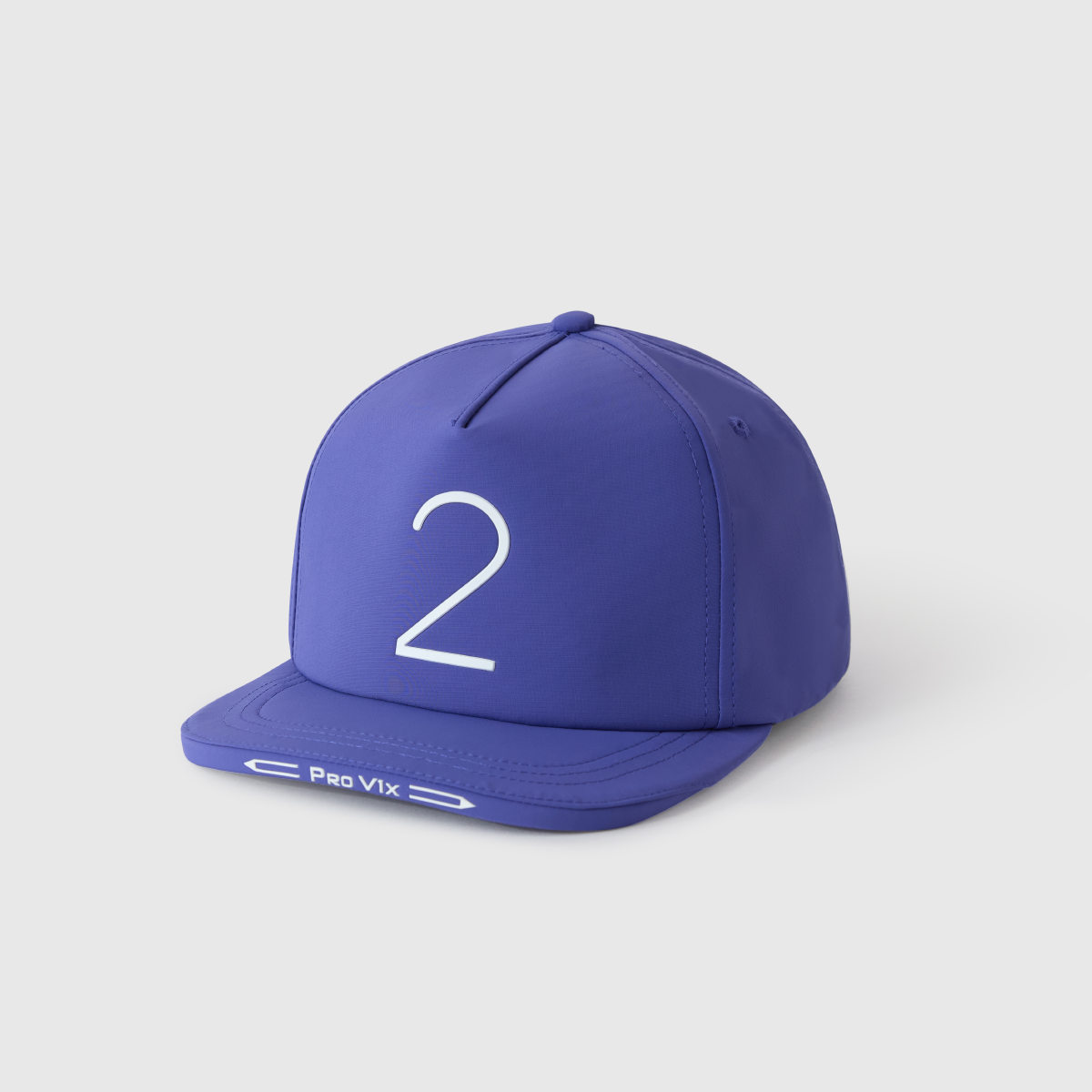 Pro V1x “2” Golf Hat – Headroar Hats